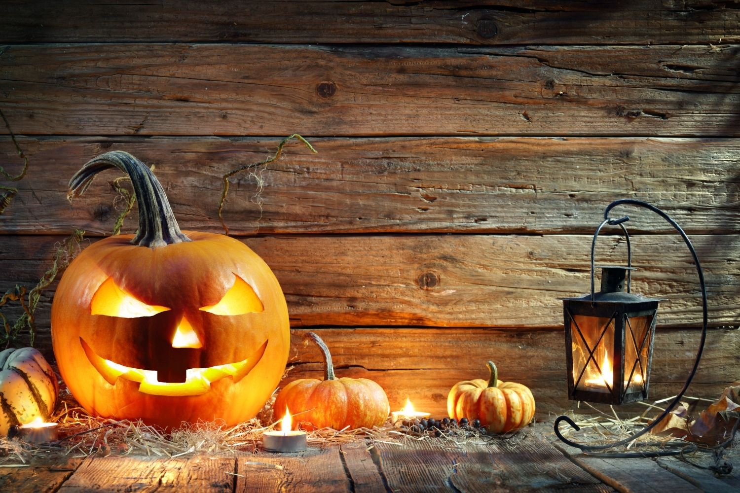 Sărbătoarea de Halloween: ce simbolizează și ce nu știai despre ea