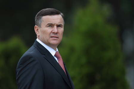 Interviu cu Valeriu Pleșca, despre politizarea domeniului ...