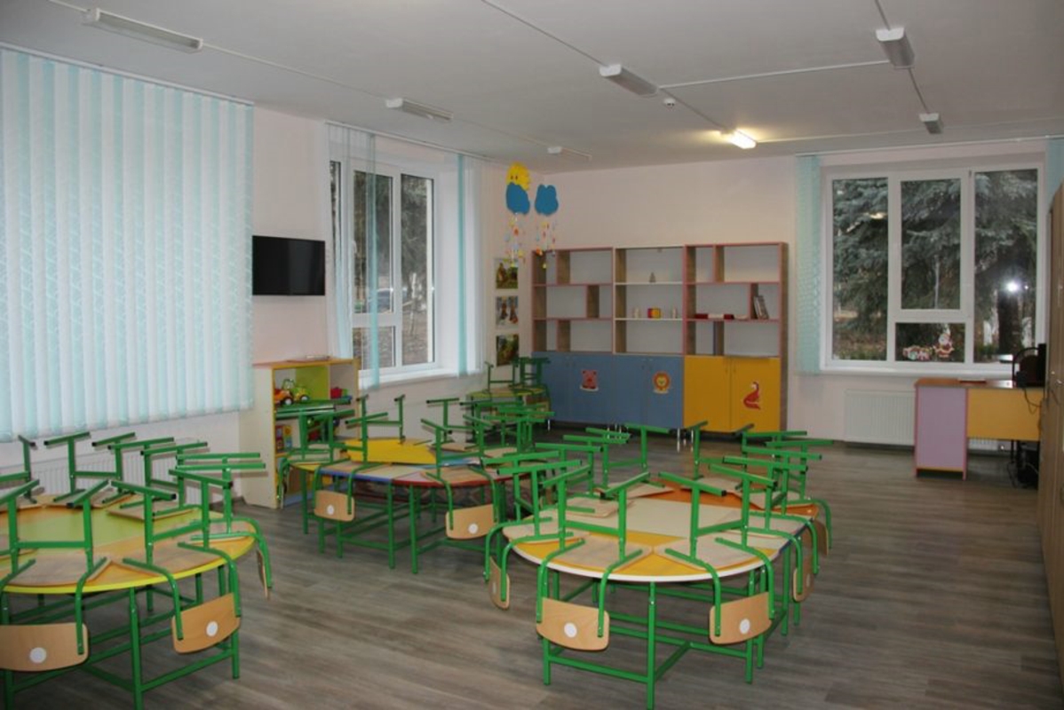 În grădinițe ar putea fi organizate matinee cu prezența părinților