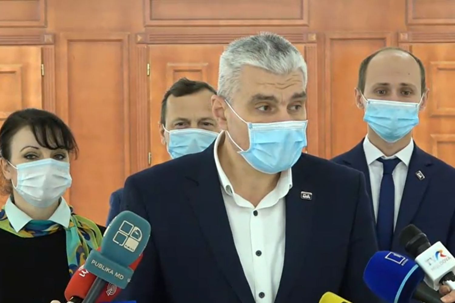 ULTIMĂ ORĂ! DOC// ”Audierea raportului secret al CC” - PPDA cere ...