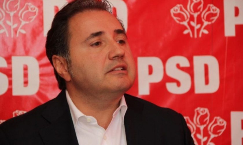 Fără penali în Parlament! Cristian Rizea, condamnat în România pentru ...