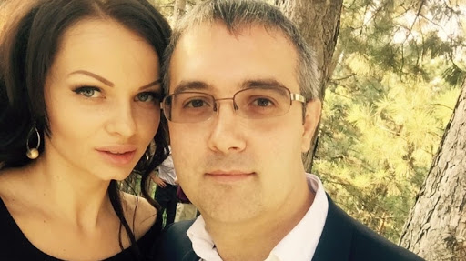 Soția lui Sergiu Sîrbu dezvăluie detalii despre starea de sănătate a ...