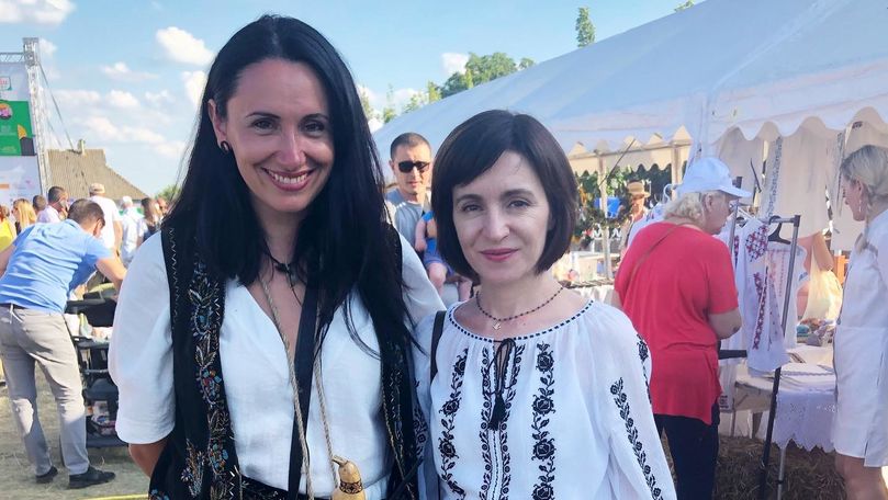 Opinie: De ce Nata Albot a fost inclusă în primii 10 candidați PAS la ...