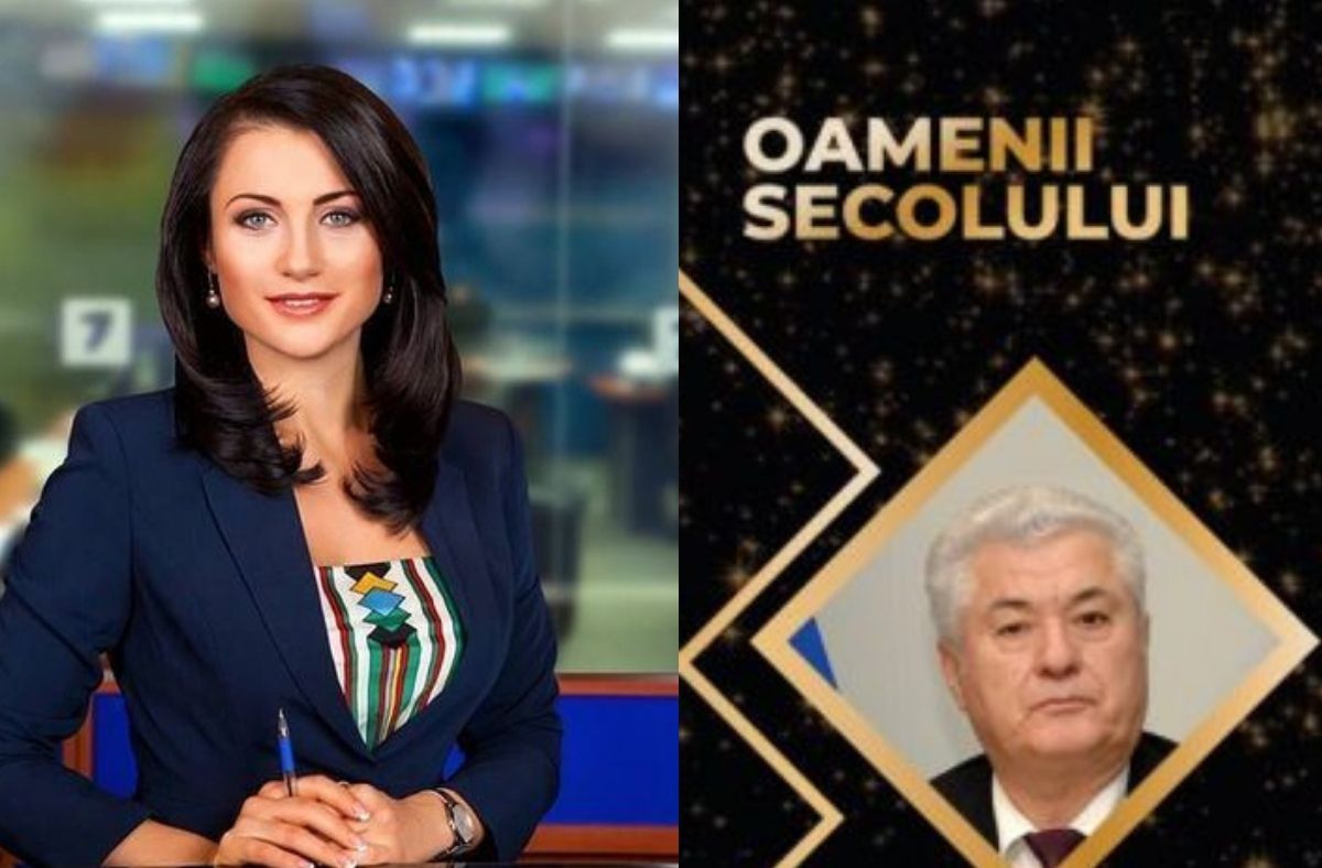 Ultima oră! Jurnalista Stela Popa renunță la premiul VIP Magazin, după ...