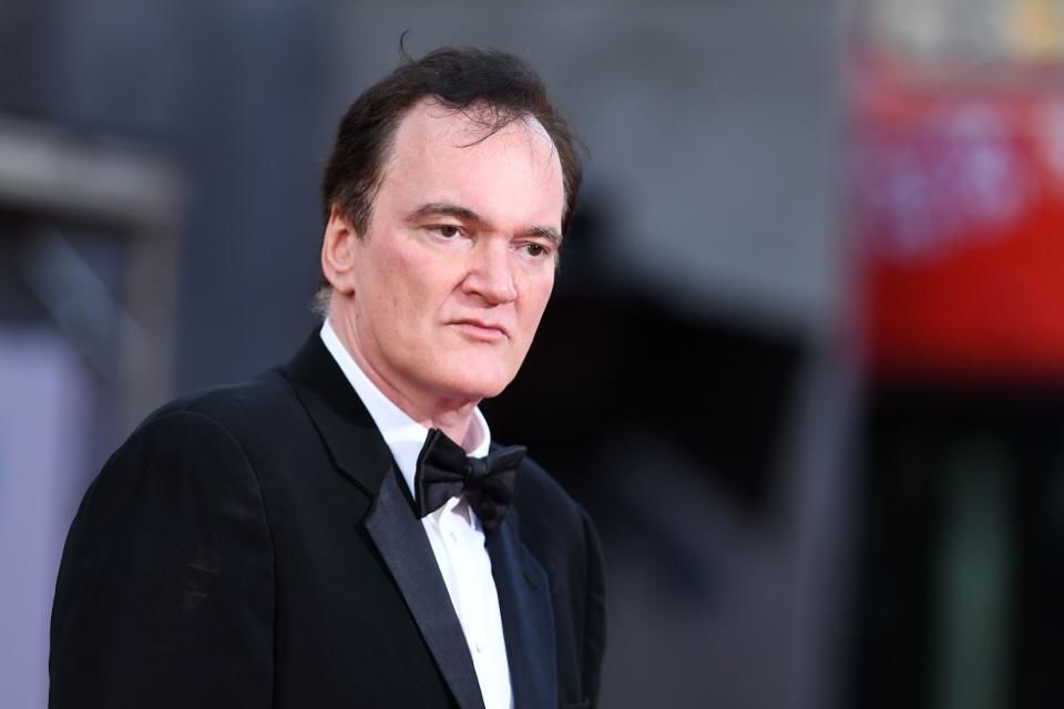 De acum încolo fără Tarantino! Ultimul său film Once Upon a Time in ...
