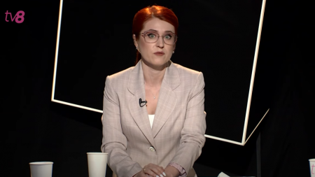 Ce a știut Mariana Rață despre relația dintre Natalia Morari și Platon