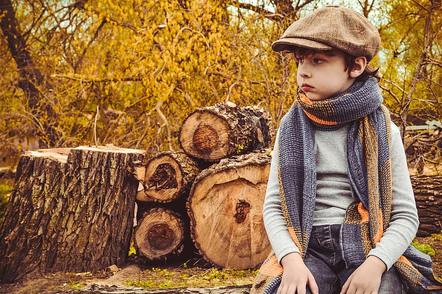 De ce este copilul violent - Depresia la copii şi adolescenţi,