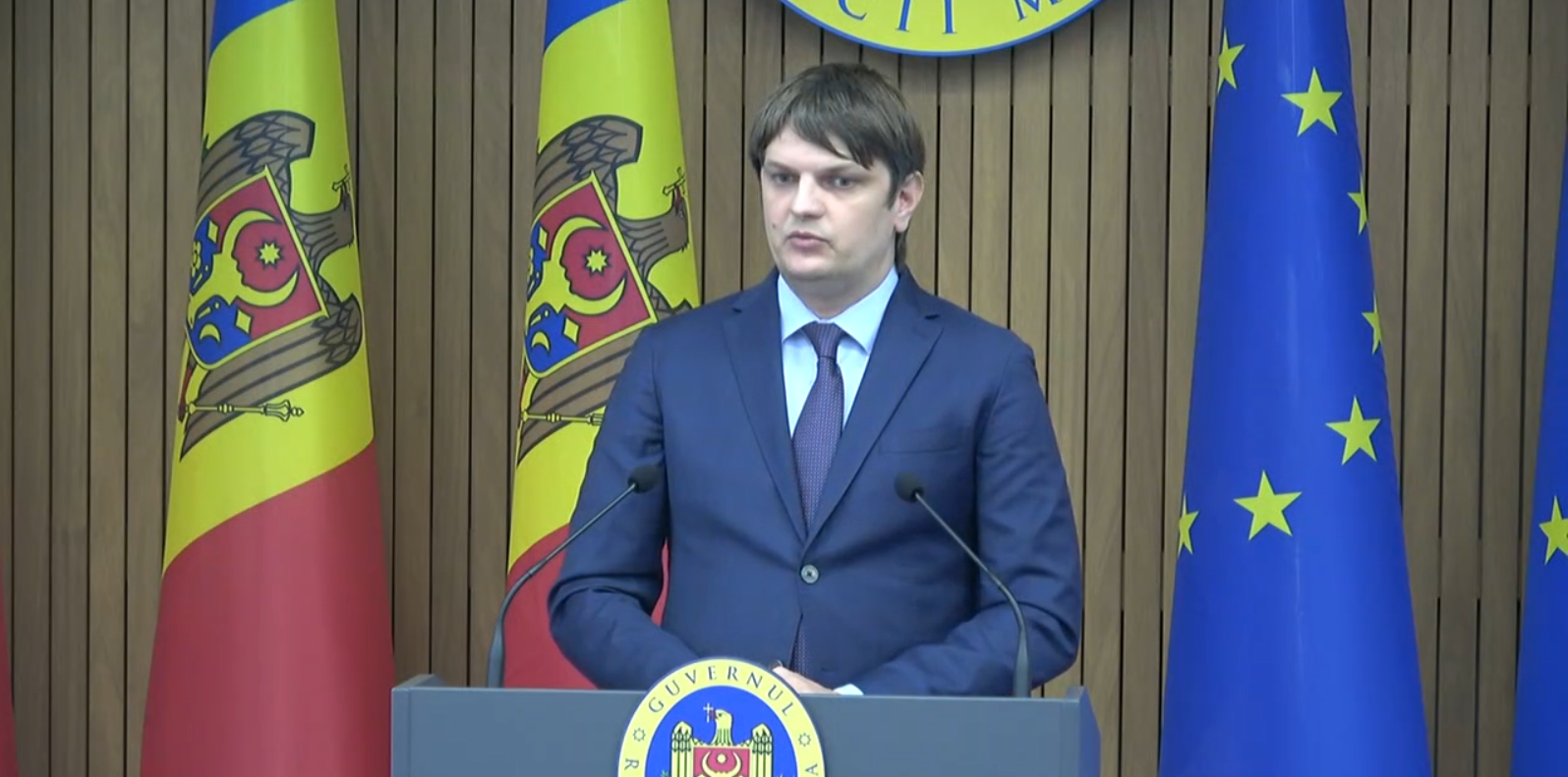 Spînu dă startul încălzirii: Putem conecta blocurile la energia termică