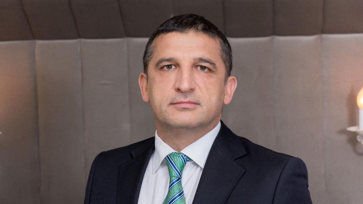 Vlad Ţurcanu, candidat la funcţia de director general al TRM