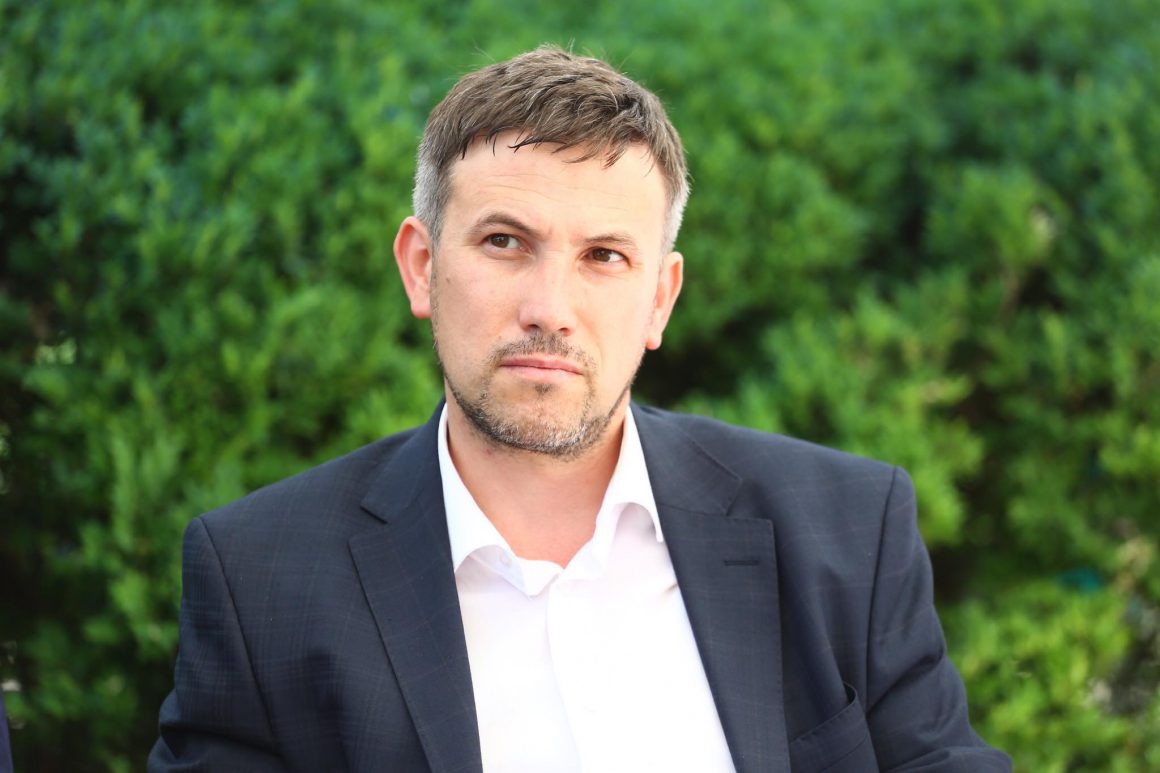 Ion Ștefăniță: ”Funcția mai puțin contează pentru mine”