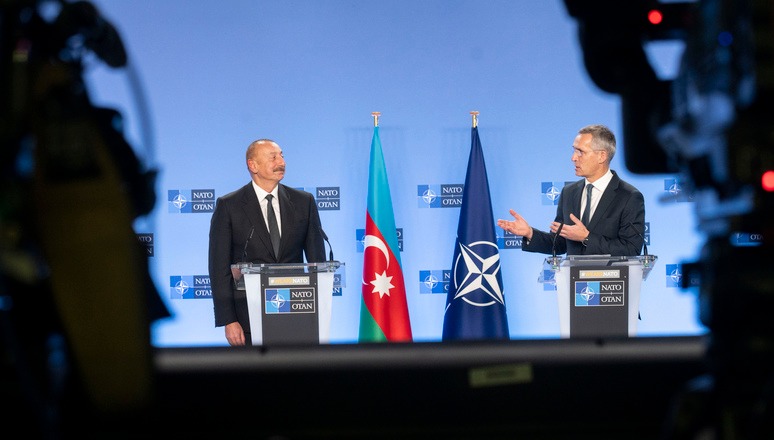 Țările NATO și-au exprimat sprijinul pentru integritatea Azerbaidjanului