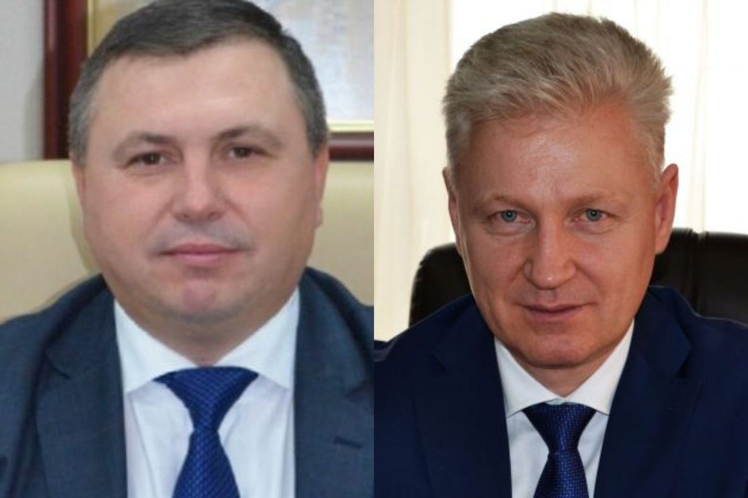 Membrii CSM, Dorel Musteaţă şi Victor Micu, în vizorul ANI