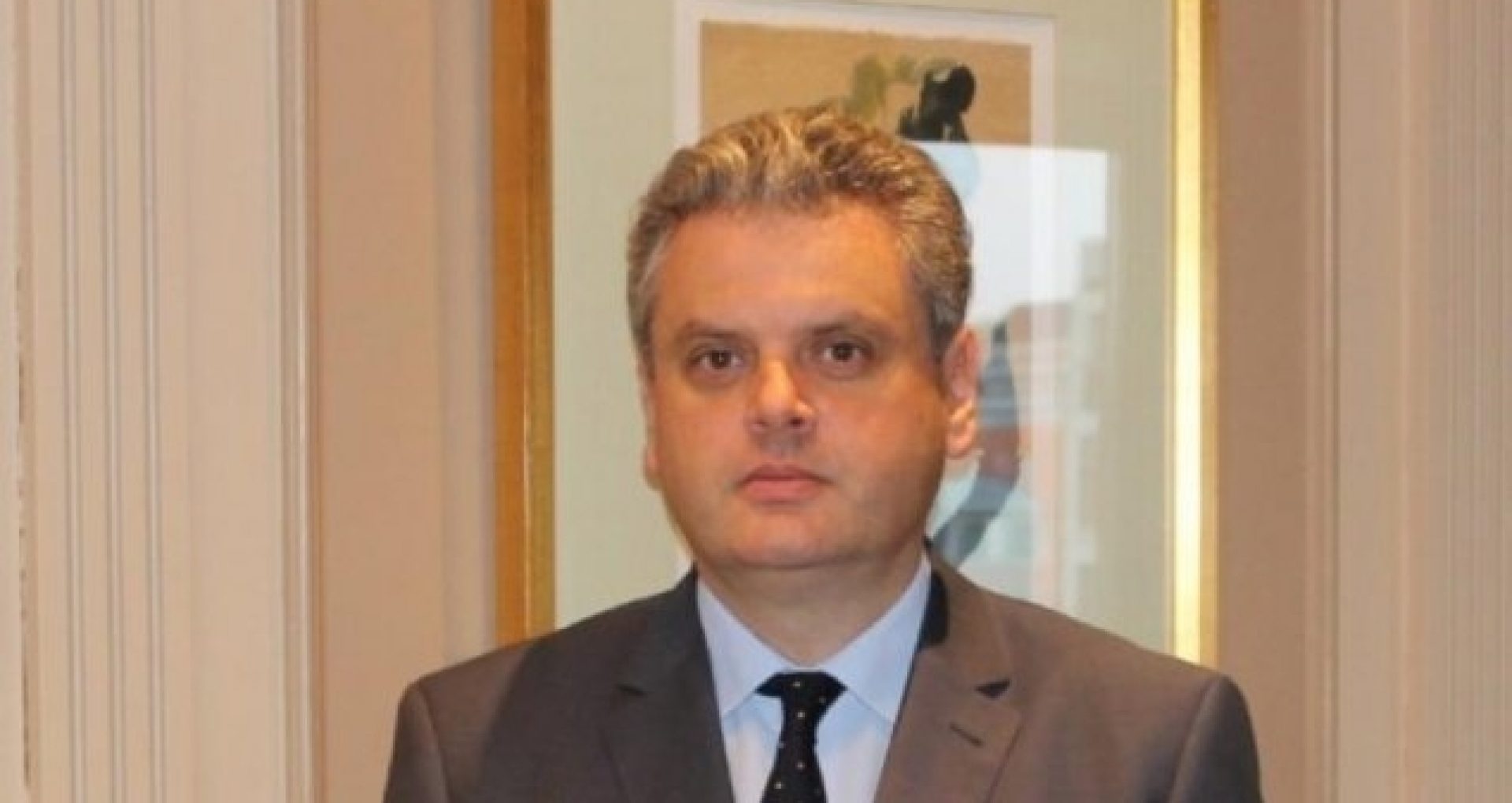 A fost ANULATĂ întâlnirea dintre Serebrian și Ignatiev