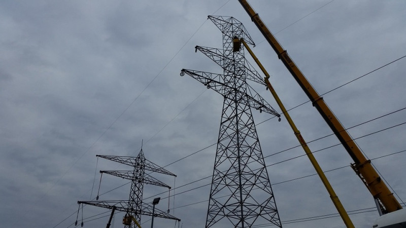 Situație critică! Din 1 noiembrie Centrala de la Cuciurgan nu va mai ...