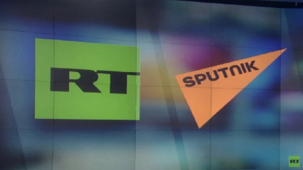 Editorul-șef al RT Rusia, Maria Baronova, a demisionat