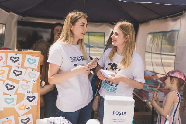 Serviciul Telefonul Copilului 116 111 – de 8 ani, non-stop, alături