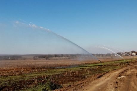 Sistemul de irigare al Republicii Moldova va fi modernizat