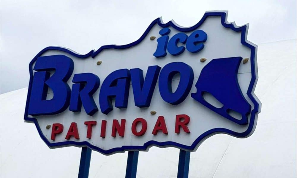 Ice Bravo va rămâne închis în sezonul 2022-2023