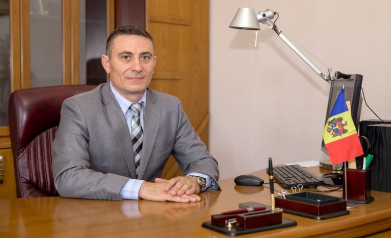 „Descoperă profesia de antreprenor” cu Sergiu Harea, la ARTICO